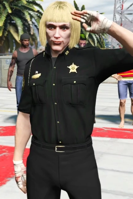 Jorkin Da'Peneaux | Unscripted Wiki | Fandom