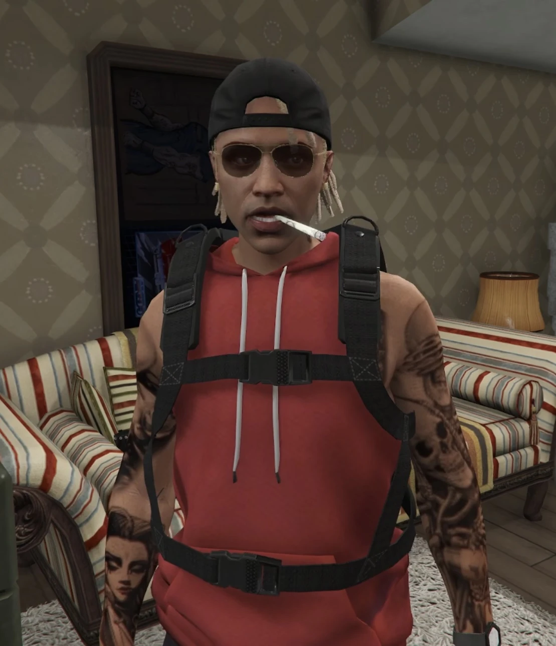 Josh Guy | Unscripted Wiki | Fandom