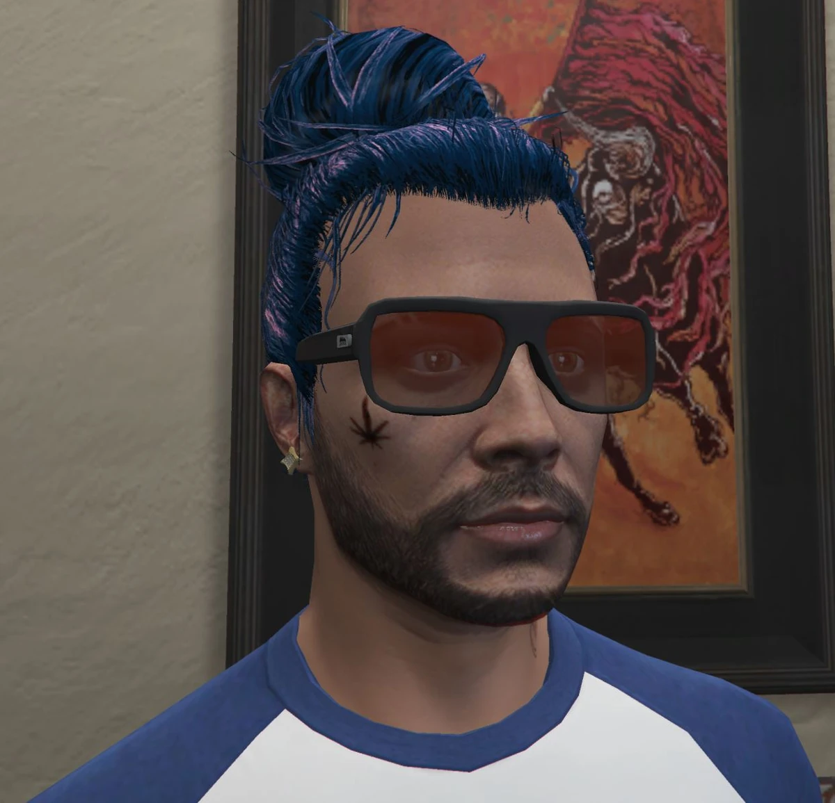 Scuzzy Jerry | Unscripted Wiki | Fandom