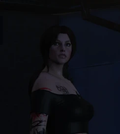 Patricia Petit | Unscripted Wiki | Fandom