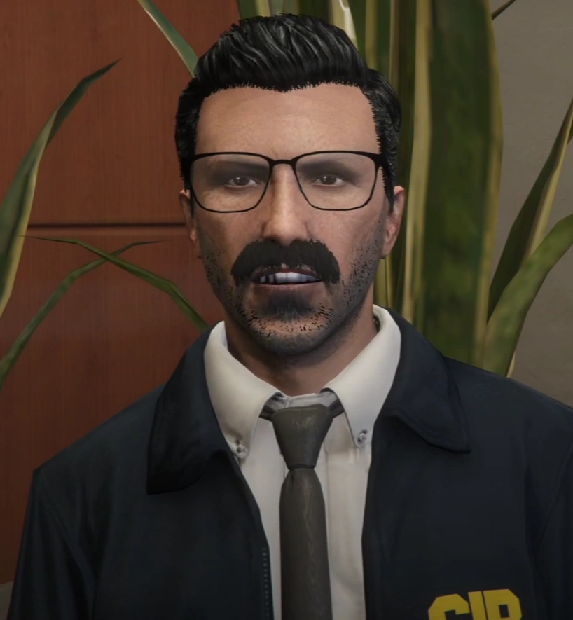 Category:Former Agent | Unscripted Wiki | Fandom