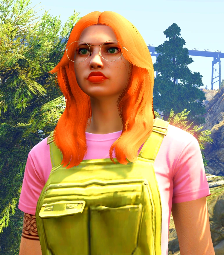 Eleanore Hart | Unscripted Wiki | Fandom