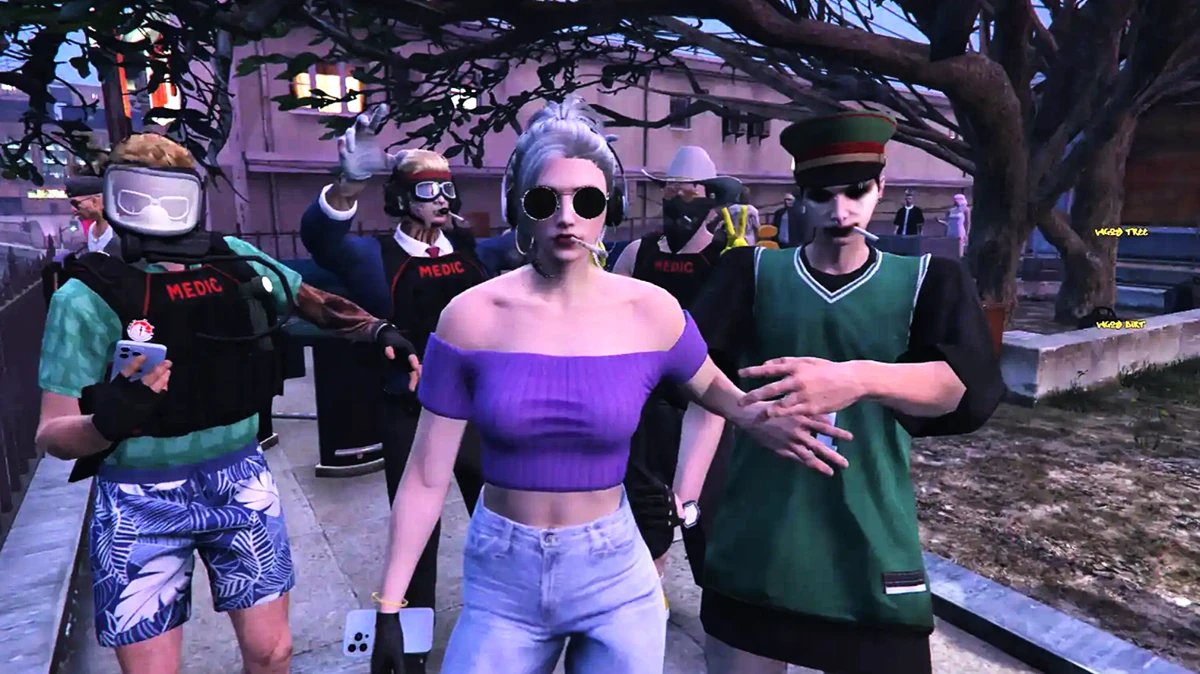 Dolly Bell | Unscripted Wiki | Fandom