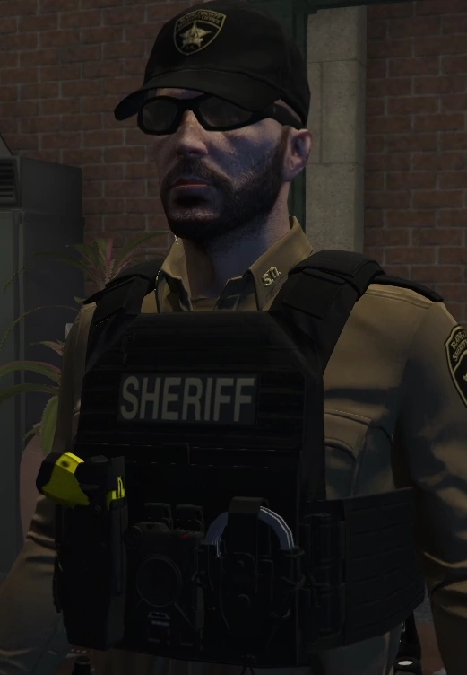 Edward Maddox | Unscripted Wiki | Fandom