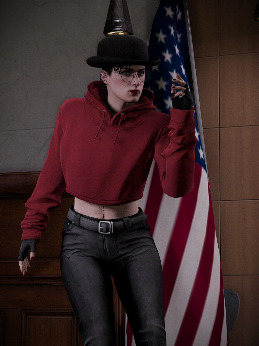 Alyx Kennedy | Unscripted Wiki | Fandom