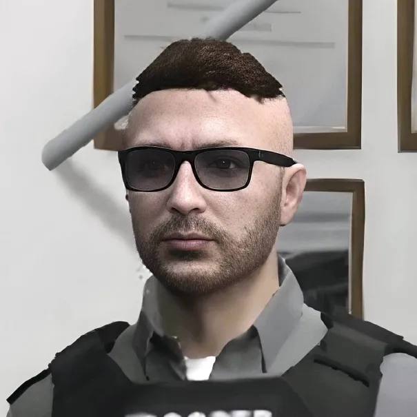 Hunter Newman | Unscripted Wiki | Fandom