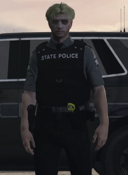 Paddy Murphy | Unscripted Wiki | Fandom