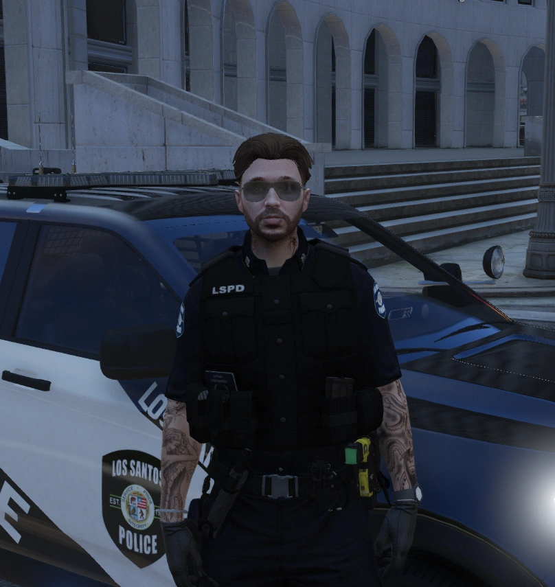 Matt Gray | Unscripted Wiki | Fandom