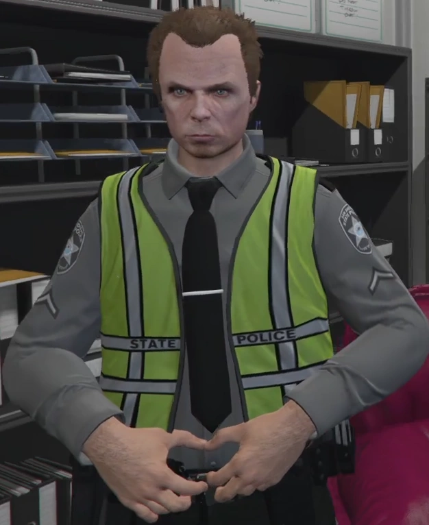 Patrick Downing | Unscripted Wiki | Fandom