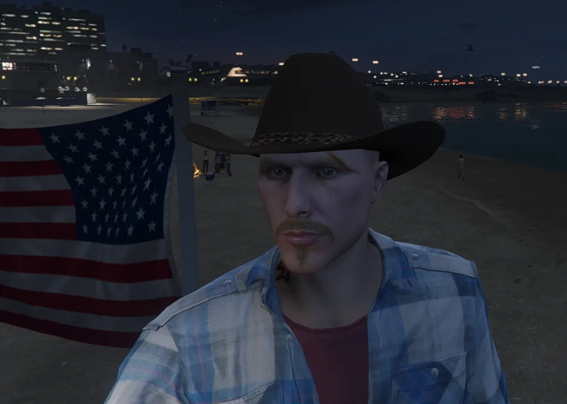 Ray BillyBobJebediah | Unscripted Wiki | Fandom