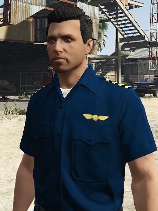 John Pilot | Unscripted Wiki | Fandom