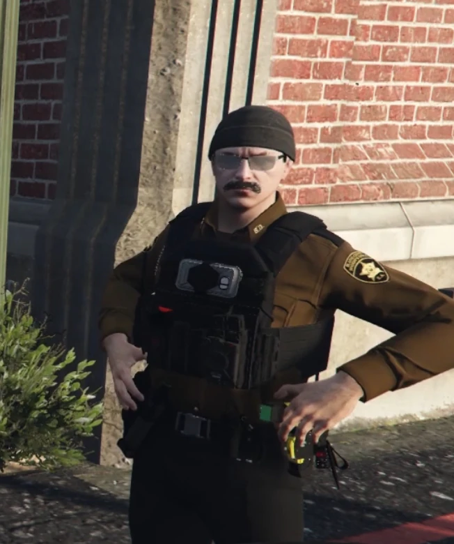 Baron Creed | Unscripted Wiki | Fandom