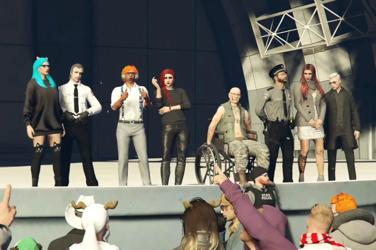 Phoebe Finch | Unscripted Wiki | Fandom