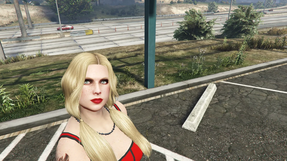 Arleen Robbie | Unscripted Wiki | Fandom