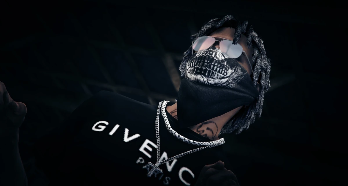 Isaiah Carter | Unscripted Wiki | Fandom