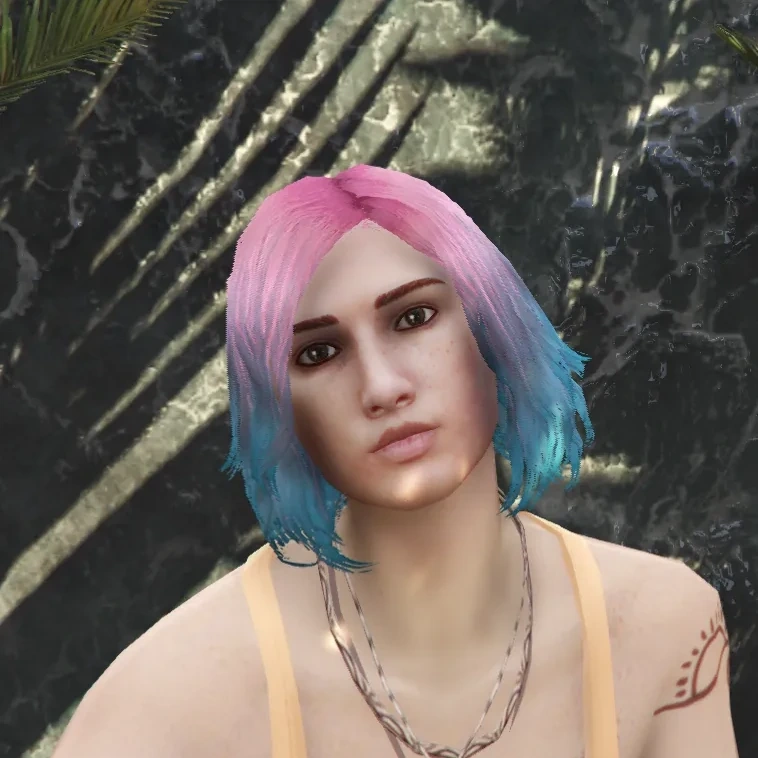 Chloe Zhard | Unscripted Wiki | Fandom