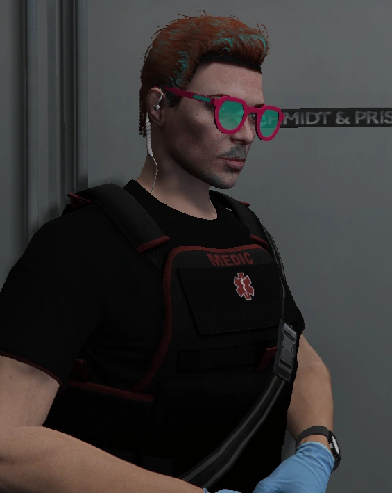Steven Frills | Unscripted Wiki | Fandom