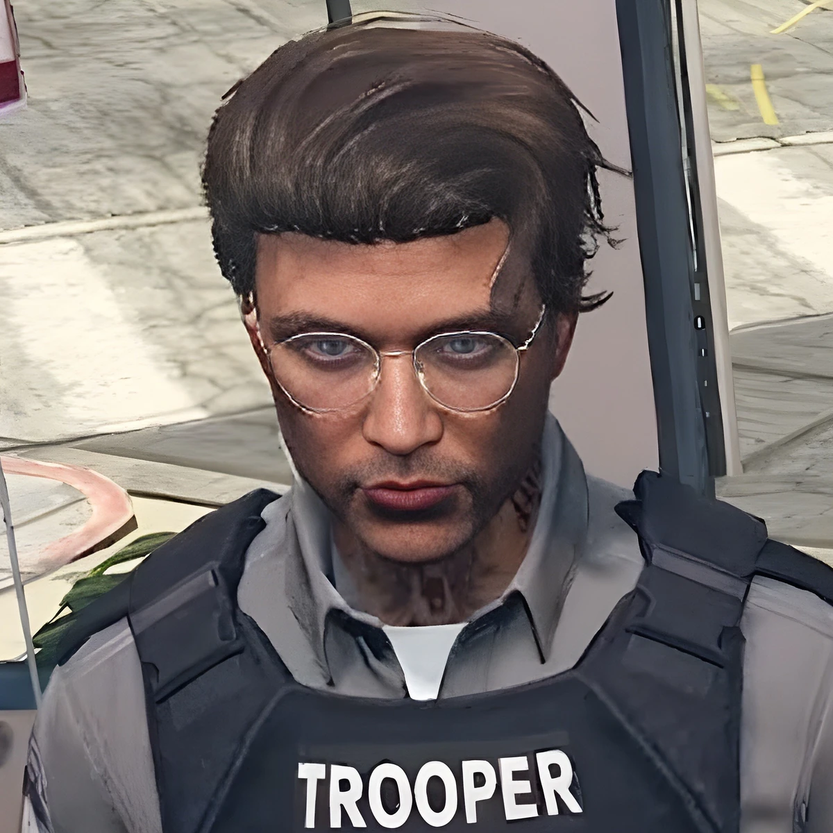 Alejandro Specter | Unscripted Wiki | Fandom