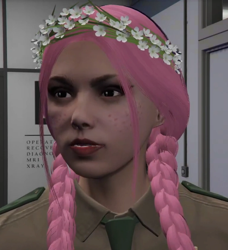 Cherry Tak | Unscripted Wiki | Fandom