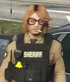 William Gunner | Unscripted Wiki | Fandom