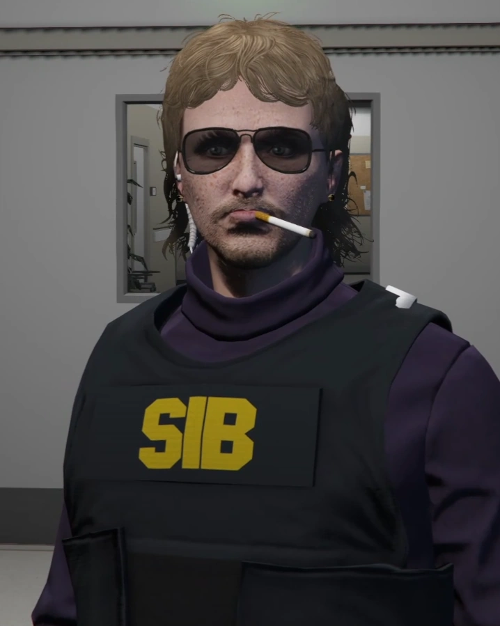 Michael Bryant | Unscripted Wiki | Fandom