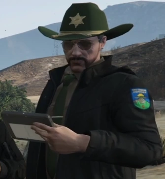 Simon Underwood | Unscripted Wiki | Fandom