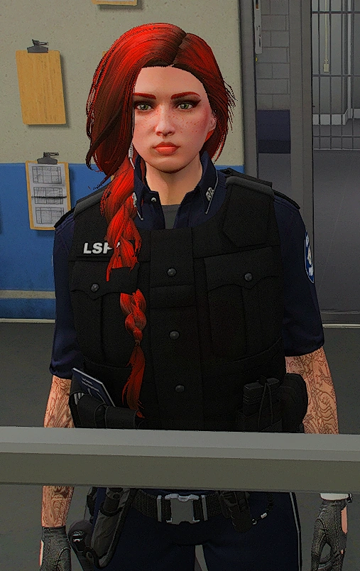 Nicole Burke | Unscripted Wiki | Fandom