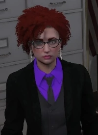 Becky-Sue Boone | Unscripted Wiki | Fandom