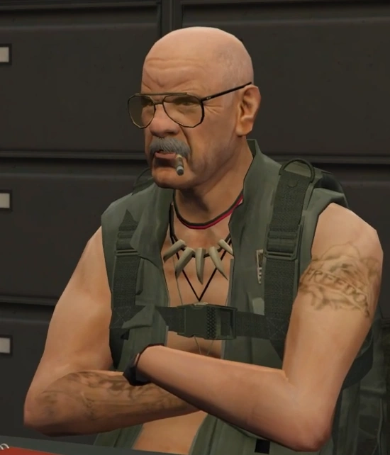 Jimmy Bones | Unscripted Wiki | Fandom