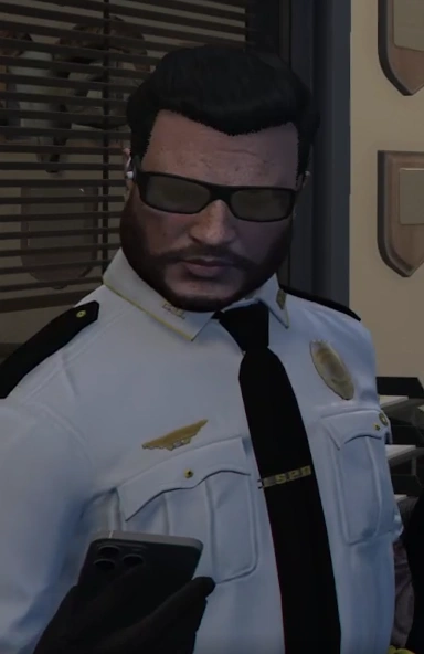 Jerry Atrick | Unscripted Wiki | Fandom