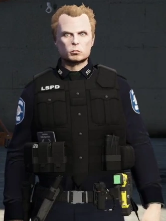 Patrick Downing | Unscripted Wiki | Fandom