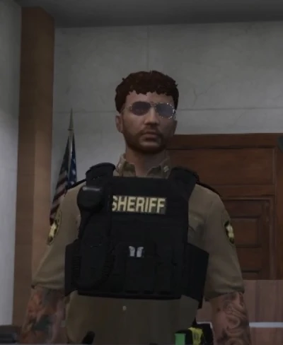 John Dior | Unscripted Wiki | Fandom