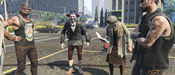 Otto Wiz | Unscripted Wiki | Fandom