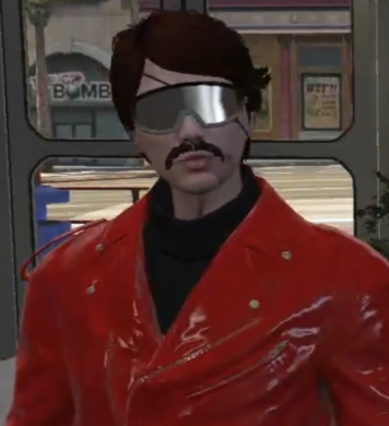 Andrew Fischer | Unscripted Wiki | Fandom