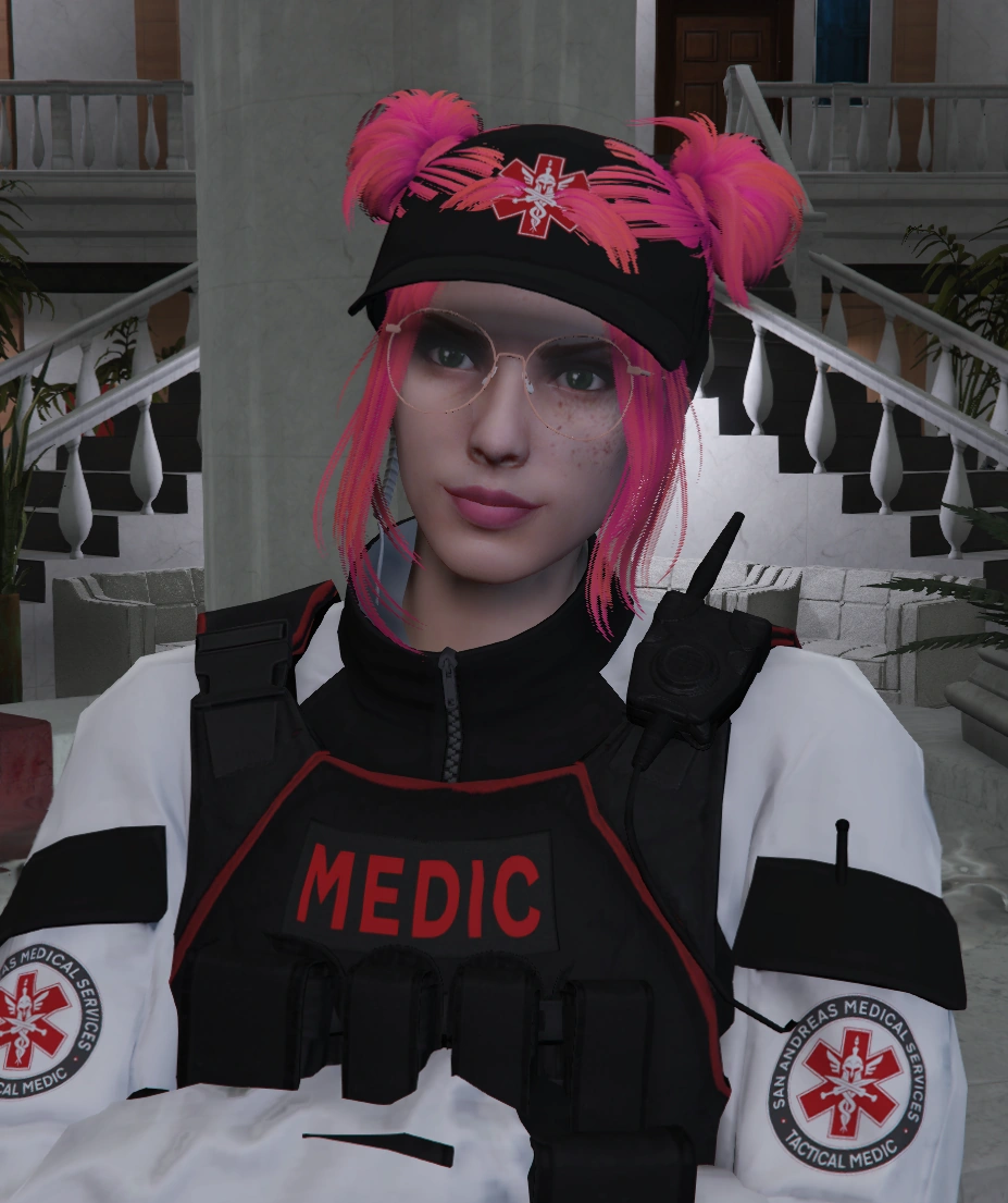 Anita Clew | Unscripted Wiki | Fandom