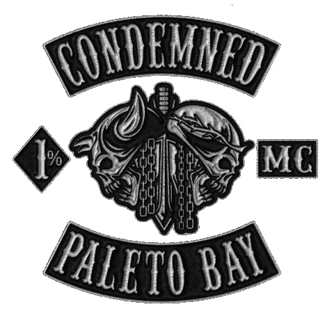 Condemned MC | Unscripted Wiki | Fandom
