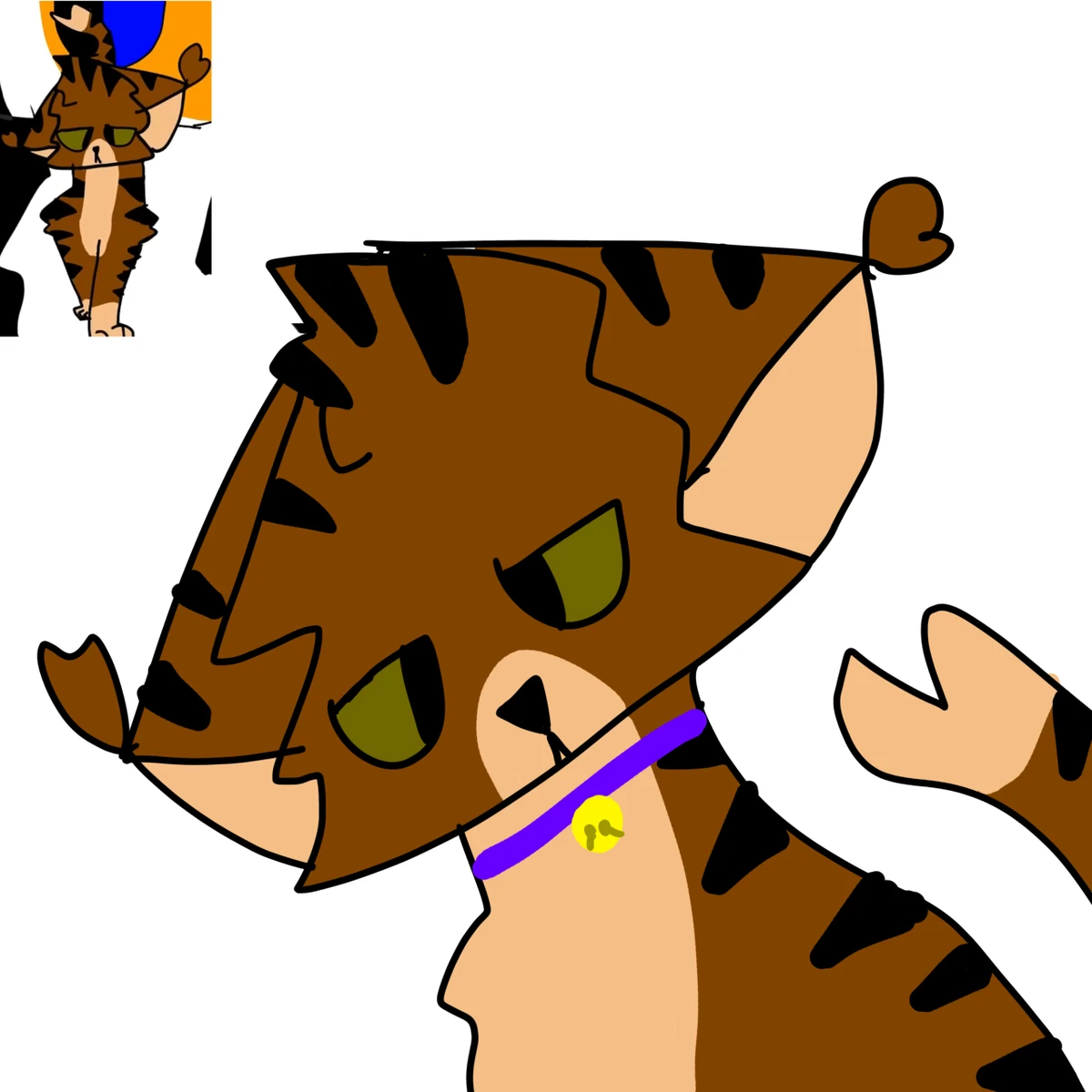 Tiger | Unseen Predators Wiki | Fandom