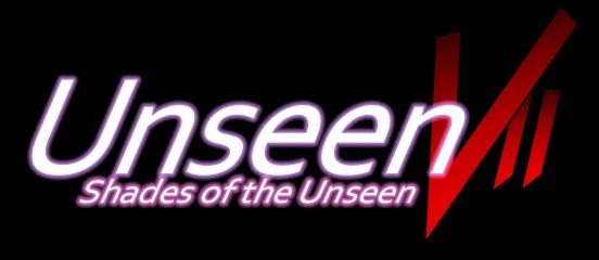 Unseen VII: Shades of the Unseen | Unseen VII Wiki | Fandom