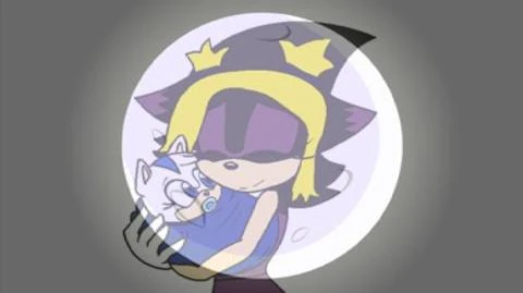 Luna The Hedgehog | Unser Sonic Wikia | Fandom
