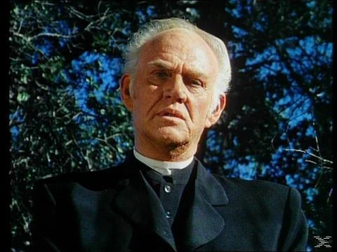 Rev. Robert Alden | Unsere kleine Farm Wiki | Fandom