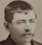 Charles Sheldon | Unsere kleine Farm Wiki | Fandom