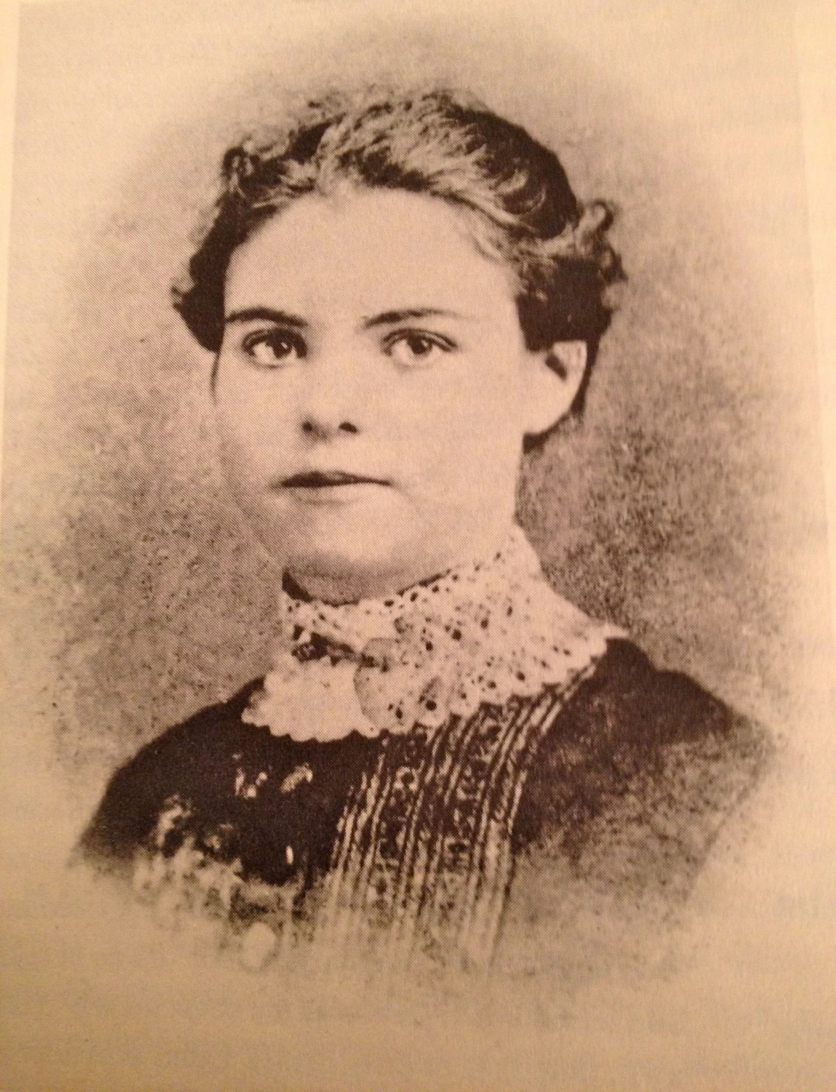 Ida Brown | Unsere kleine Farm Wiki | Fandom