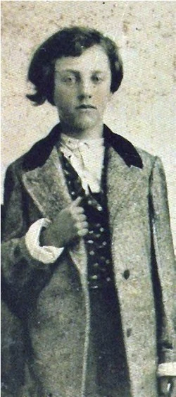 Thomas Quiner | Unsere kleine Farm Wiki | Fandom