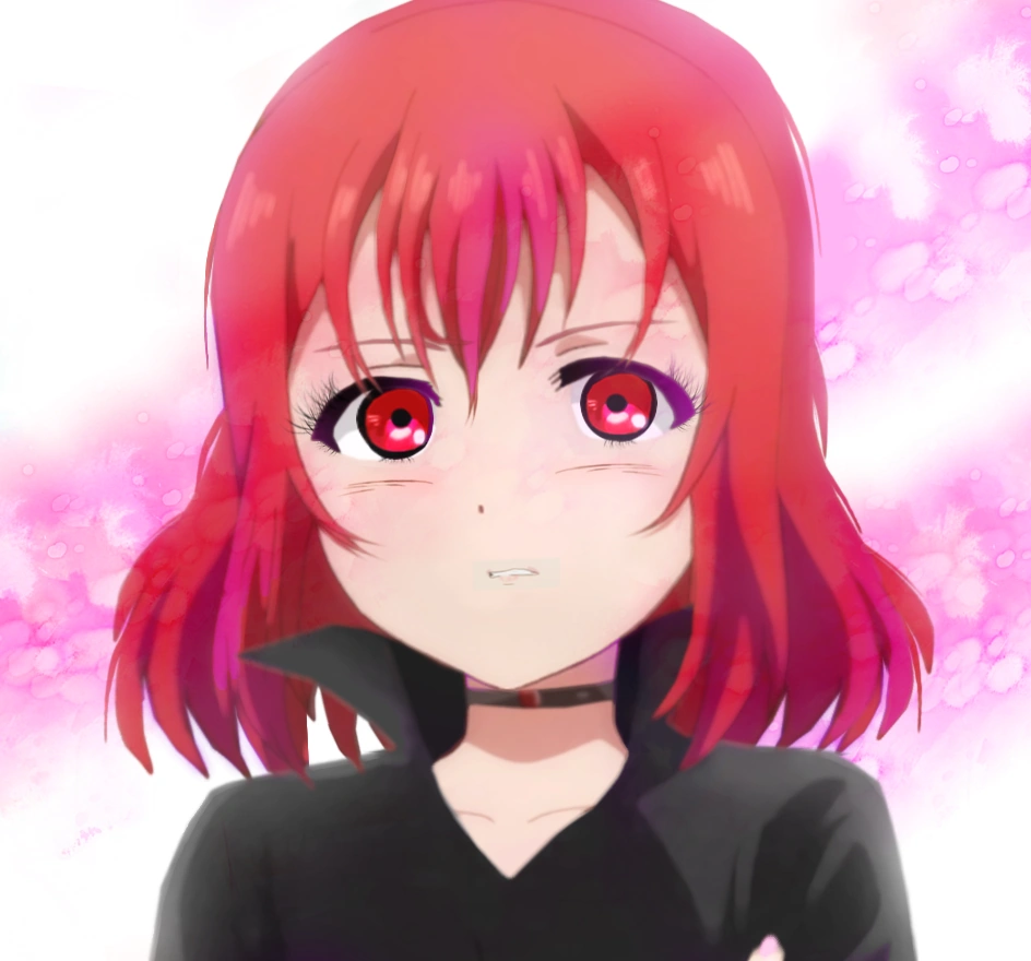 Evil Ruby | Unshine-Project Wiki | Fandom