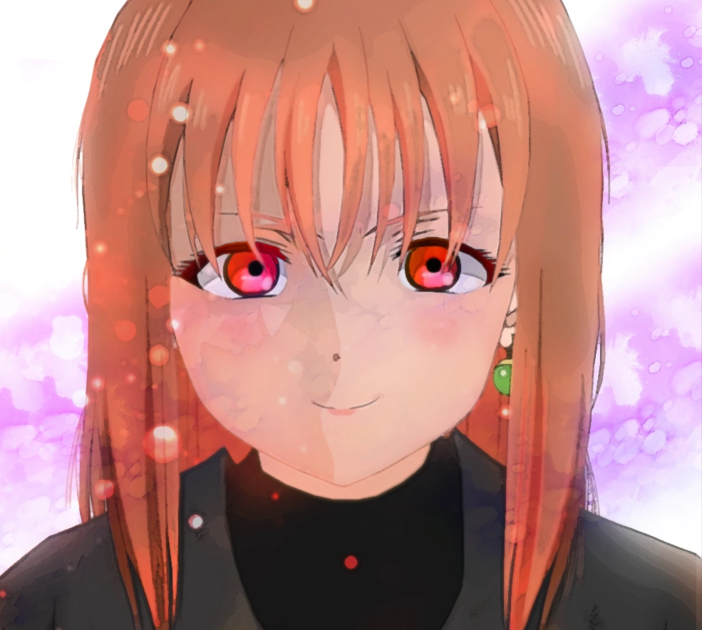 Black Chika | Unshine-Project Wiki | Fandom