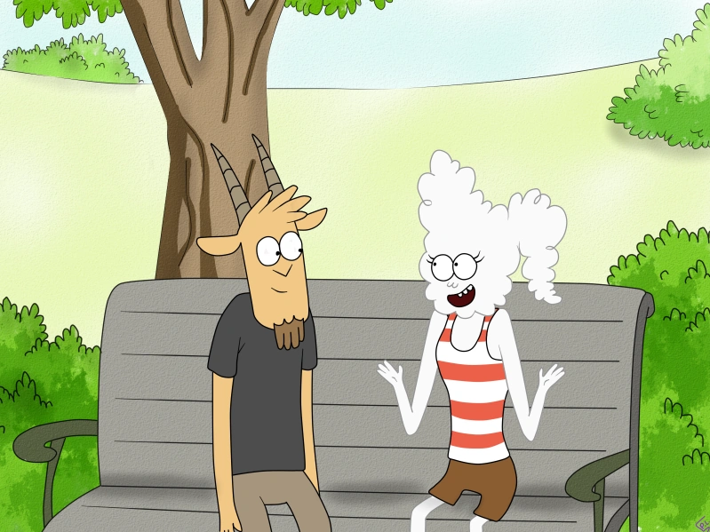 El secreto de thomas | Un Show Más P.L. Wiki | Fandom