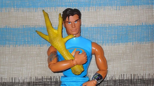 Max stell(un regular mortal) | Un Show Más P.L. Wiki | Fandom