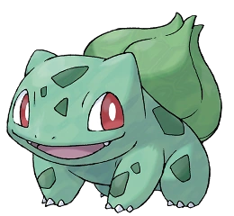 Bulbasaur (Saga multi crossover) | Un Show Más P.L. Wiki | Fandom
