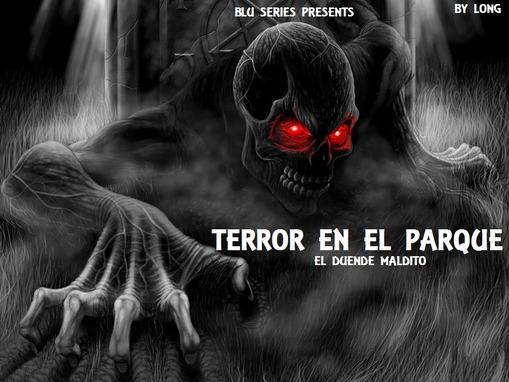 Terror en el Parque (el duende) | Un Show Más P.L. Wiki | Fandom