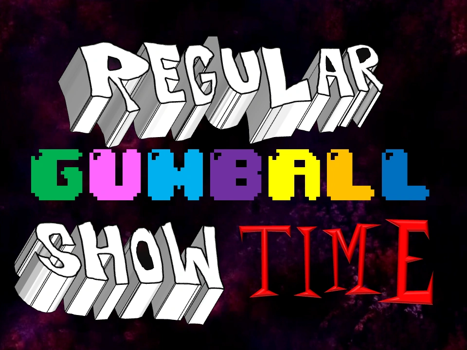 Intro y presentacion de los capitulos Primera temporada | Un Show Más P ...